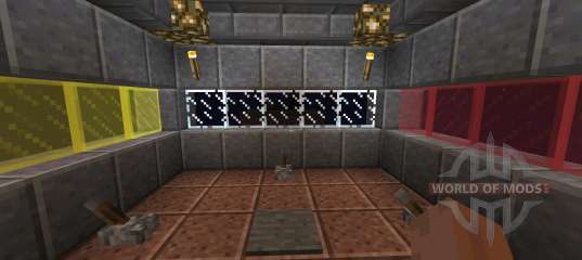 Space Block for Minecraft