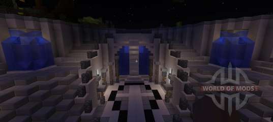 Baconmc Hub for Minecraft