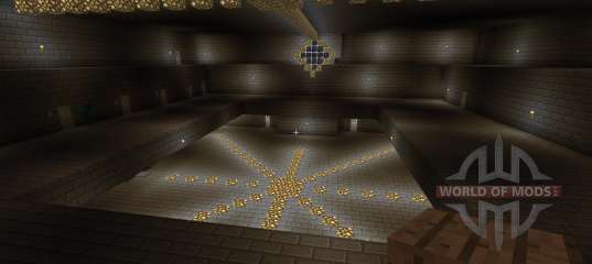 Minecraft Prison FULLY CUSTOMIZABLE for Minecraft