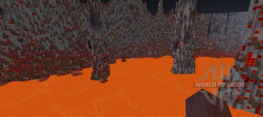 Flare for Minecraft