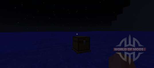 OneBlock: Survival Map for Minecraft