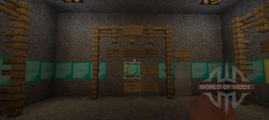 Combat Strike for Minecraft