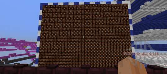 Minecraft Display 4.4 for Minecraft