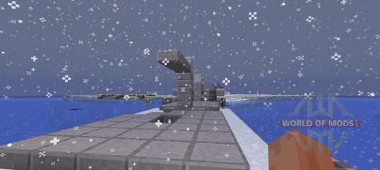 ARCTIC for Minecraft