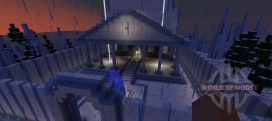Ice Kingdom for Minecraft
