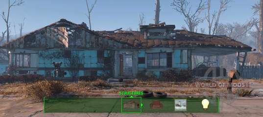 Full clean-up for Fallout 4