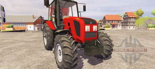 Belarus-1220.3 for Farming Simulator 2013