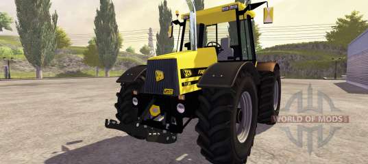 JCB Fastrac 2150 v1.1 for Farming Simulator 2013