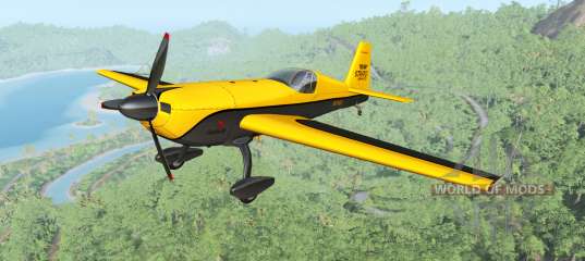 Strato HMX 920 v3.0 for BeamNG Drive