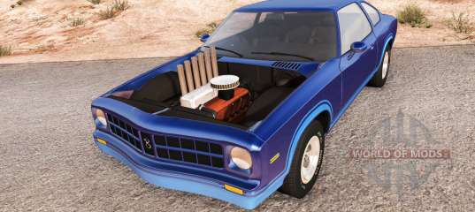 Bruckell Moonhawk Barstow engine v1.0.1 for BeamNG Drive