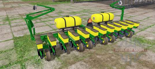 John Deere 1760 v1.1.1 for Farming Simulator 2017