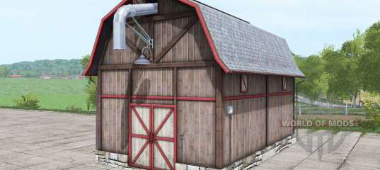 Store for Farming Simulator 2017