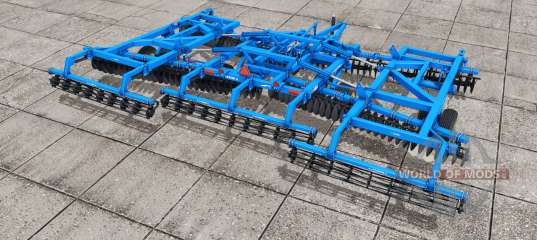 Landoll 7431-33 VT Plus for Farming Simulator 2017