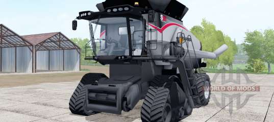 Gleaner S98 Super Series for Farming Simulator 2017