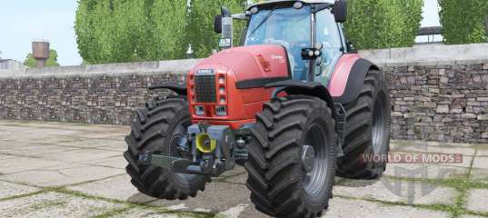 Same Diamond 270 for Farming Simulator 2017