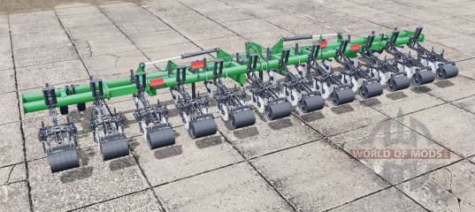 Unverferth Ripper-Stripper 332 for Farming Simulator 2017