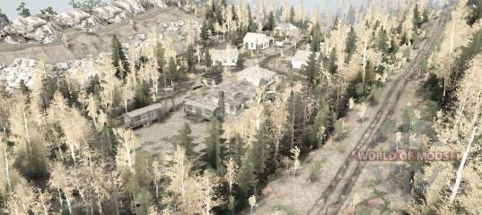 In the settlement for MudRunner