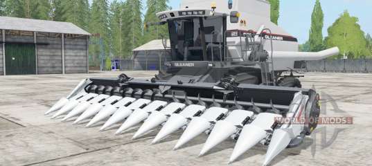 Gleaner R-series for Farming Simulator 2017