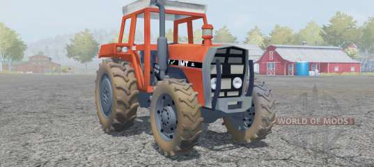 IMT 577 DeLuxe for Farming Simulator 2013