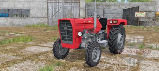 IMT 540 for Farming Simulator 2017