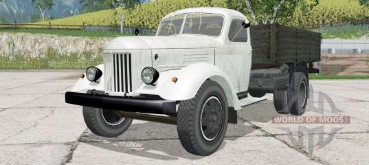 ZIL-164 for Farming Simulator 2015