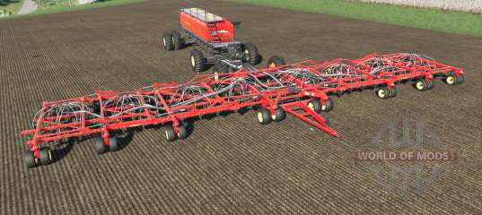 Vaderstad Seed Hawk multifruit for Farming Simulator 2017