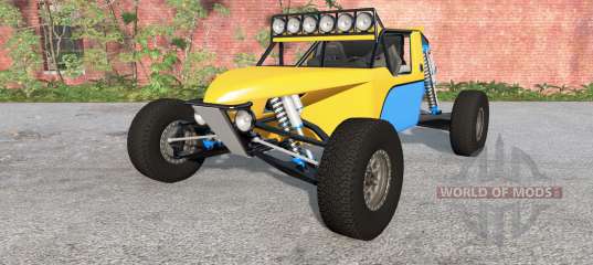 Trackfab Unlimited v2.0 for BeamNG Drive