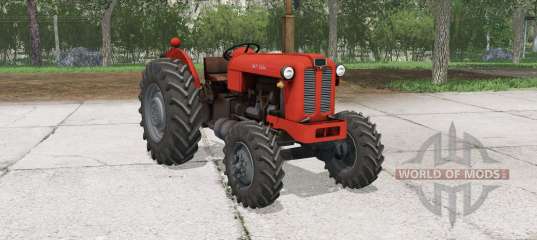IMT 5ⴝ8 for Farming Simulator 2015