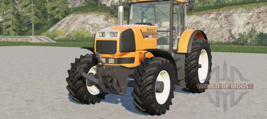 Renault Atles 925〡926〡935〡936 RZ for Farming Simulator 2017