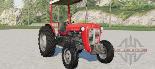 IMT 533 DeLuxᶒ for Farming Simulator 2017