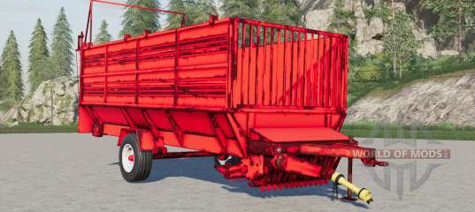 UTB-3,5 for Farming Simulator 2017