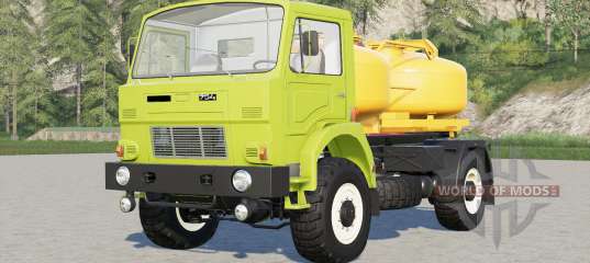 Csepel D754〡platforms for Farming Simulator 2017