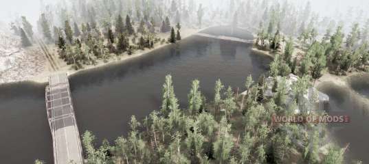 Cartoons by Myron for MudRunner
