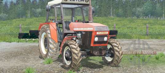 Zetor 814ⴝ for Farming Simulator 2013