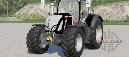 Fendt 700 Vario〡beacon configurations for Farming Simulator 2017