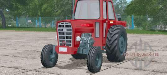 IMT 577〡2WD & 4WD for Farming Simulator 2017