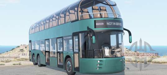 Capsule v1.2 for BeamNG Drive