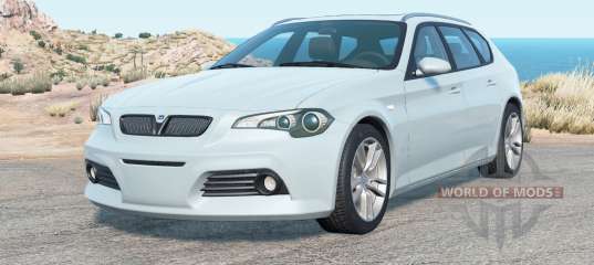 ETK 800-Series Hybrid v8.0.1 for BeamNG Drive