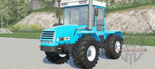 HTZ-17022〡ukrainian wheeled tractor for Farming Simulator 2017