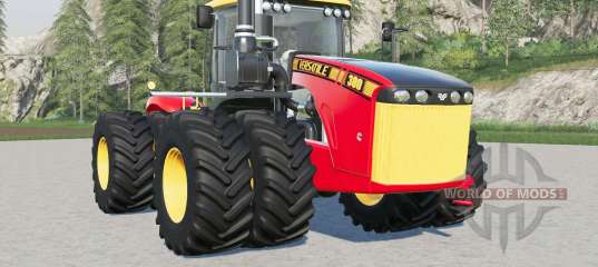 Versatile 4WD series for Farming Simulator 2017