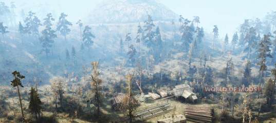 Pass 2 for MudRunner