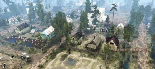 Level 70 for MudRunner