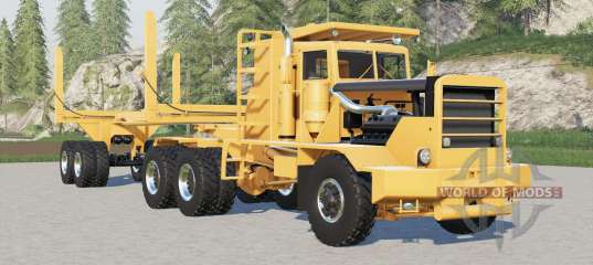 Hayes HDX for Farming Simulator 2017
