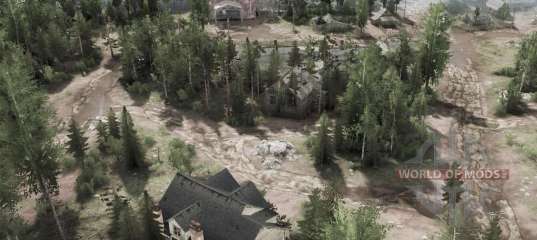 Level 88: Skidding for MudRunner