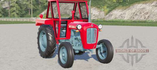 IMT 533 for Farming Simulator 2017