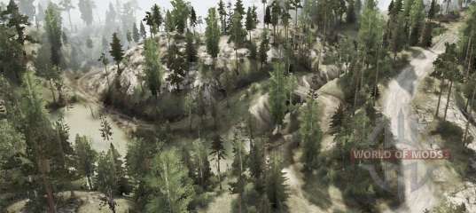 The Return for MudRunner