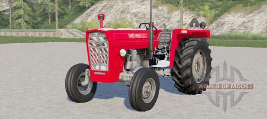 IMT 560 for Farming Simulator 2017