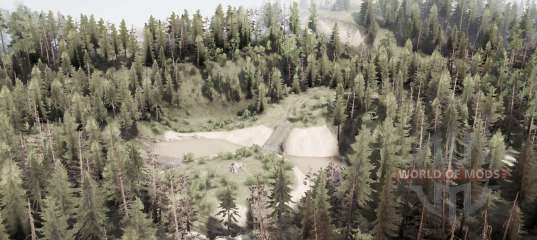 Ural plots 2 for MudRunner