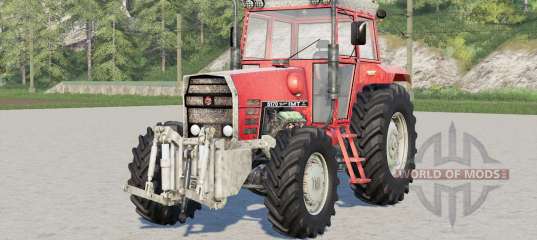 IMT 5170 DeLuxe for Farming Simulator 2017