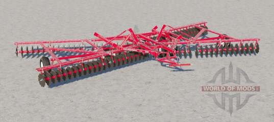 Case IH 490 for Farming Simulator 2017